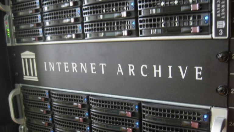 Hachette c. Internet Archive : la bibliothèque va faire appel de la ...