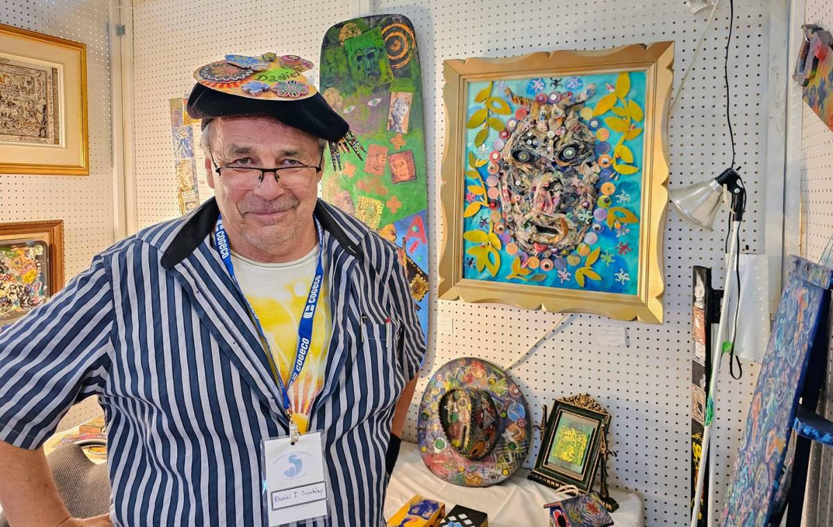 Avec le long métrage documentaire de Nicolas de la Sablonnière nous ...